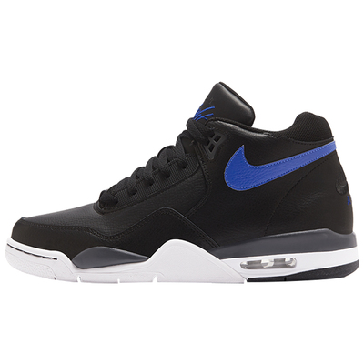Nike/耐克Flight Legacy AJ4兄弟款气垫男子复古高帮篮球鞋BQ4212