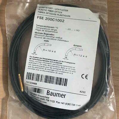 议价Baumer堡盟感测器FSE 200C1002 FSE 200C4002全新原装正品议
