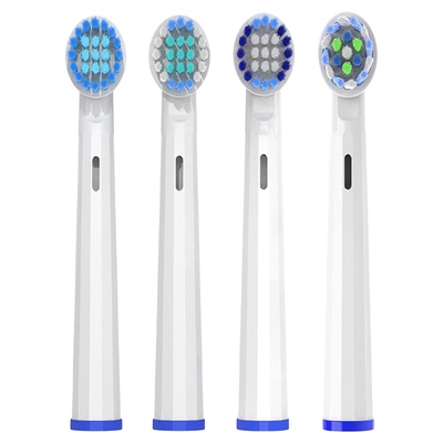 适配Oralb欧乐B电动牙刷头