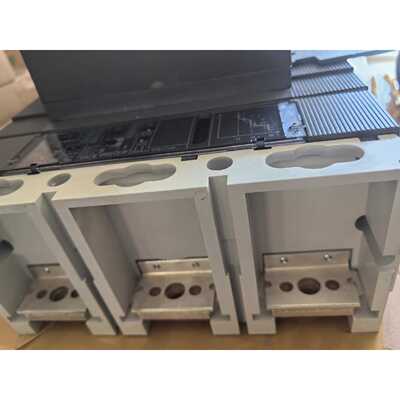 议价ABB塑壳断路器S6X630APR212PLSI3适用