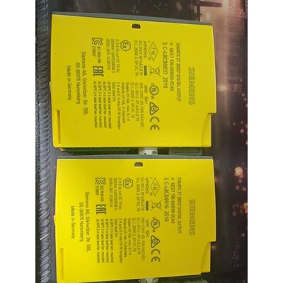 议价可维修几乎全新西门子SIMATICET200SP数字输出模块型号6ES713