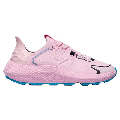 防水透气女子高尔夫鞋GLF000106