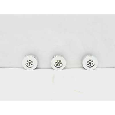 GaiTronics DR01 Receiver LOT OF 3