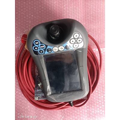 议价示教器DSQC6793HAC028357001维修