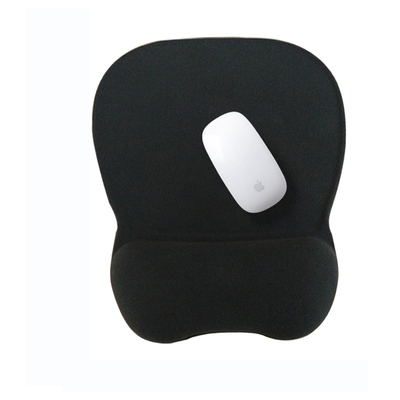 海绵鼠标垫电脑滑鼠硅胶护腕