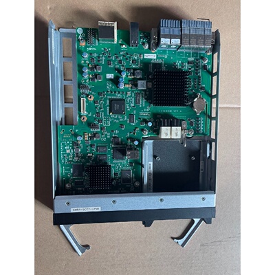 【议价-可维修】 RH8100V3 本地分区管理模块 /二手均有货