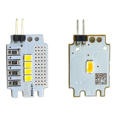 SCOE高亮后备箱灯板适用B级W247