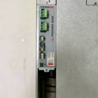 菲迪亚FIDIA电源模块POWER200 系列XP 200-议价