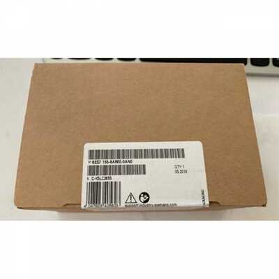 议价6ES7155-6AR00-0AN0ET200模块IM155-6PN 全新 6ES7155-6AR00-