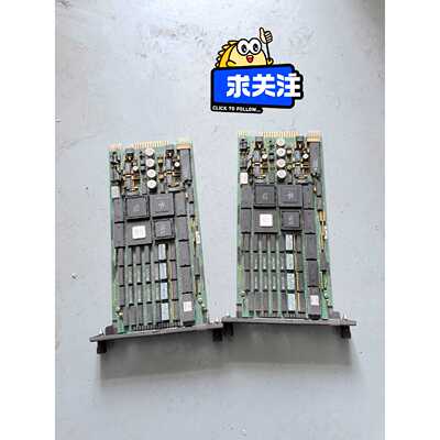 议价ABBBaileyinFI90INNIS01工控主板维修