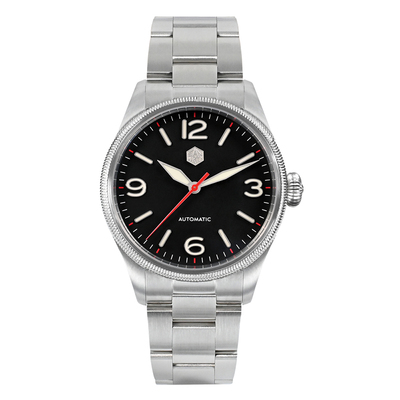 SanMartin运动中性腕表性价比