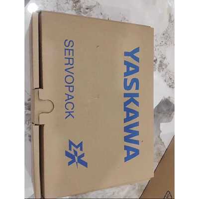 议价SGDXS-2R8A00A8002 安川驱动器大量库存现货实拍顺丰包邮议价