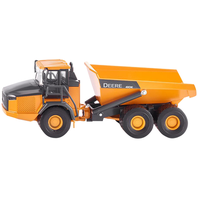 siku自卸车合金车模铰链式链接