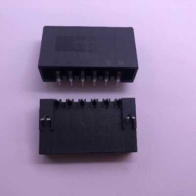 1-316131-2 AMP泰科TE安普 D-3200 线对拍前询价下单