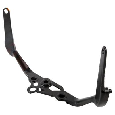 适用本田 CBR954RR CBR900RR 02-03 CBR900 CBR954 上整流罩支架