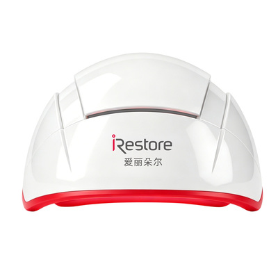 iRestore红激双光育发仪男女通用