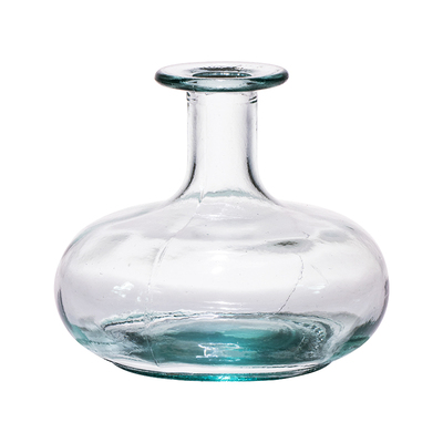 稻谷藏库西班牙进口床头小号花瓶