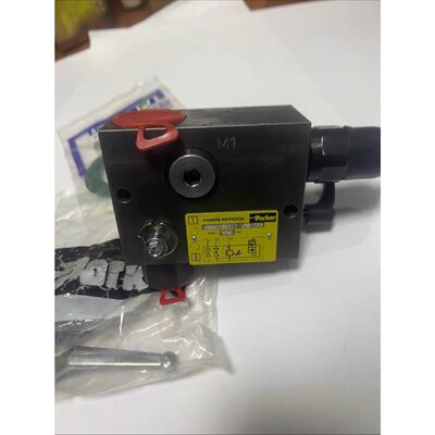 SBAR10 E1T1-350-TA1 派克 汉尼汾SBA