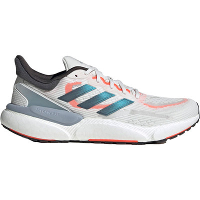 Adidas/阿迪达斯正品Solarboost 5男子透气耐磨跑步鞋GW1962