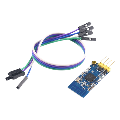 2.4Gzigbee无线串口收发模块