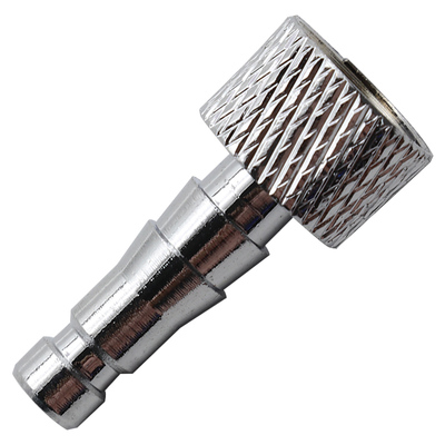 专用1/8软管快速接头恒辉模型