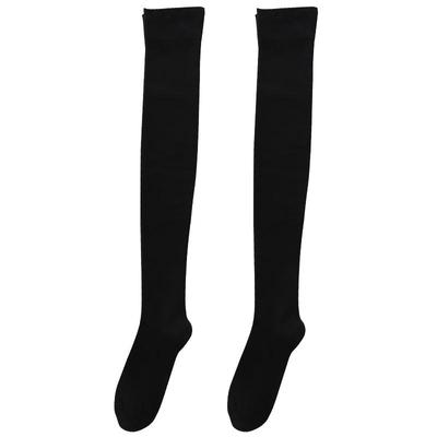 Enjoyit压力瘦腿大腿过膝袜