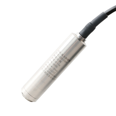 联测投入式液位计变送器水位计485探头耐高温静压水箱液位传感器
