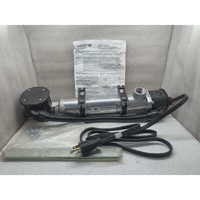 HOTSTART SB122108200 ENGINE COOLANT HEATER