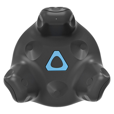 HTCVIVE追踪器组合虚拟现实