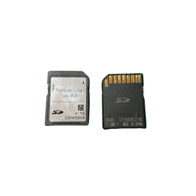 Ricoh/理光苹果系统卡PS3卡VM卡