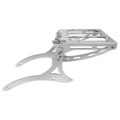 适用力帆v16摩托车保险杠靠背