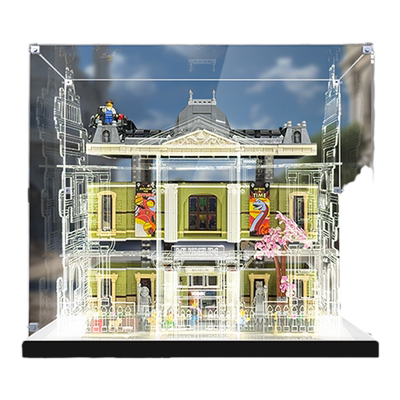 手办盲盒KGBOX新款福利款