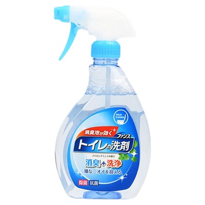 净芬便马桶圈坐垫清洁剂消臭除垢