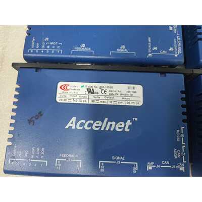 【请询价】CopleyControls驱动器