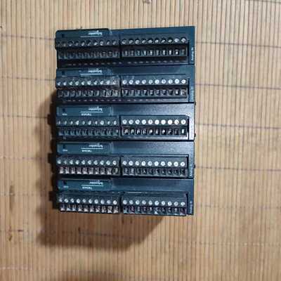【议价-可维修】  tm3 tm3ai8 扩展模块 /均有货
