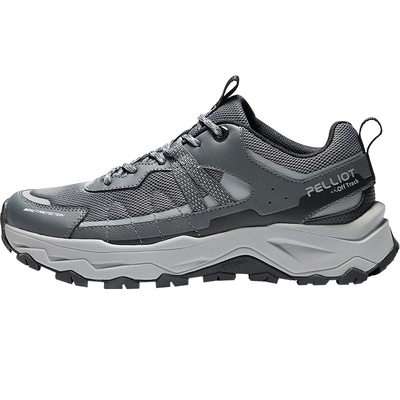 pelliot/伯希和登山鞋