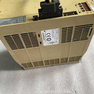 溢价-安川驱动器SGDM50ADAV5kw