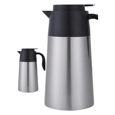 304保温壶真空壶热水瓶不锈钢