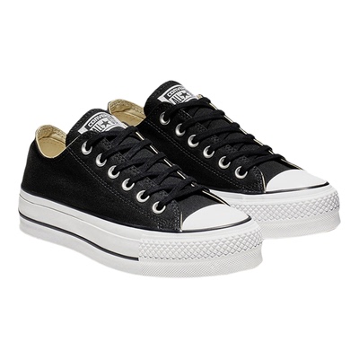 Converse/匡威正品新款女士经典透气时尚系带低帮耐磨板鞋560250C