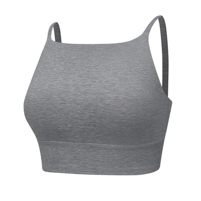 Focuser™ 女士高领口运动内衣 C/D 芯吸丨lululemon丨LW2EWLS