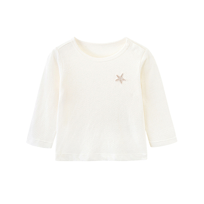 【商场同款】打底衫英氏