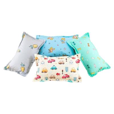 100%纯棉加厚枕套成人儿童枕头套