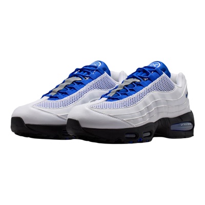 Nike耐克男鞋2026夏AIR MAX 95耐磨透气缓震运动鞋IB6830-100
