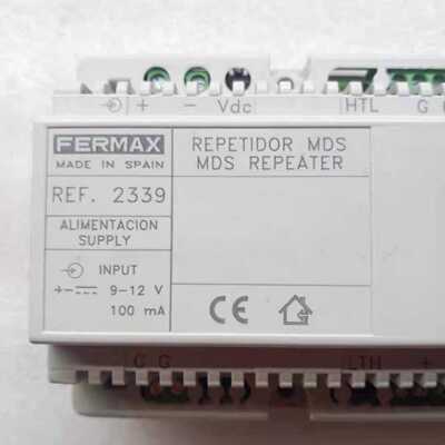 议价FERMAX  REF.2339