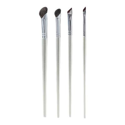 镰刀鼻影刷斜角刀锋眼线刷超薄卧蚕眉刷修容刷精准细节刷全套便携