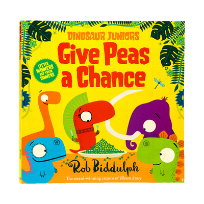 DinosaurJuniors恐龙系列2