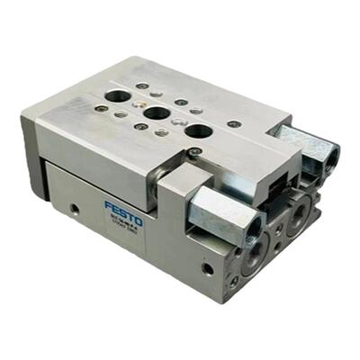 费斯托FESTO滑台气缸 SLT-16-40-P-A SLT-16-10-20-30-50-80-P-A