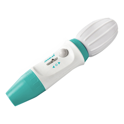 JOANLAB移液器移液泵0.1-100ml