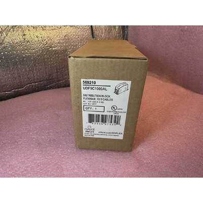 NVENT UDF9C1000AL