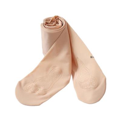 薄款防勾丝踩脚防滑底免脱款